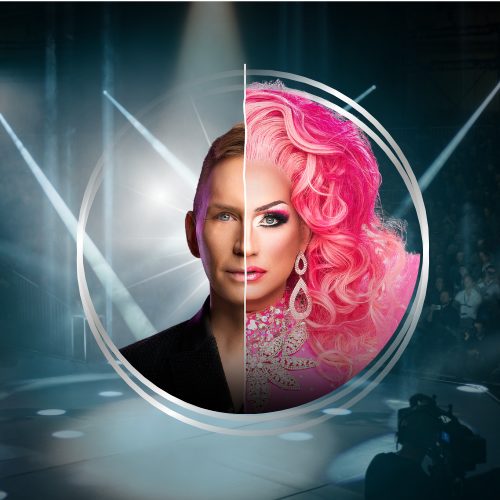 Suomen hauskin drag show, Divet Shown keikkakalenteri