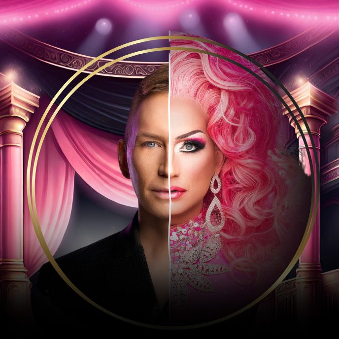 Suomen hauskin drag show, Divet Shown keikkakalenteri